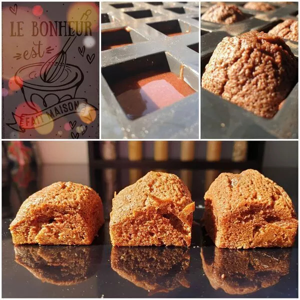 Coques en chocolat | Guy Demarle